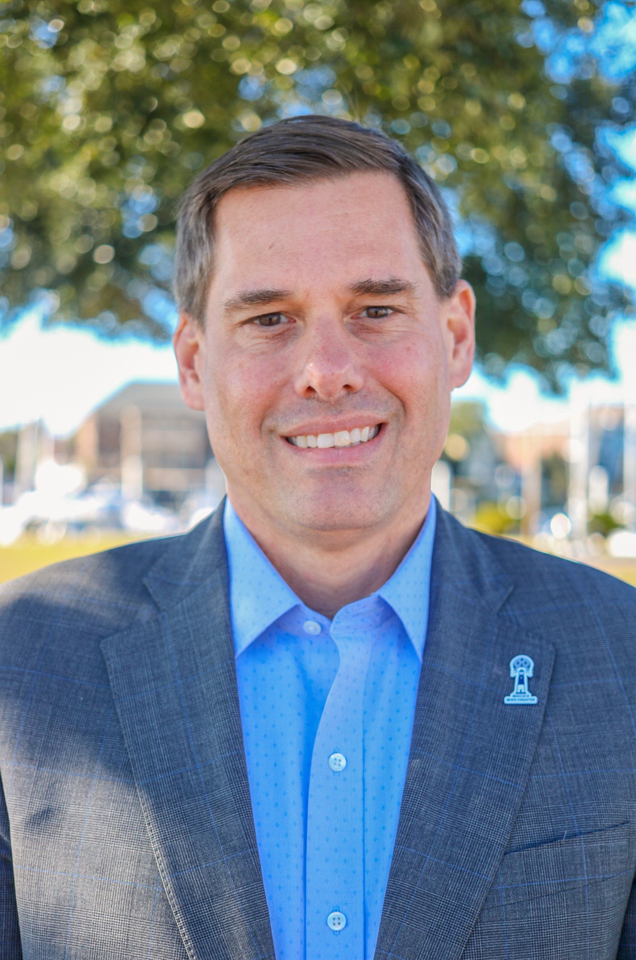 Chamber Team - Pensacola Chamber of Commerce